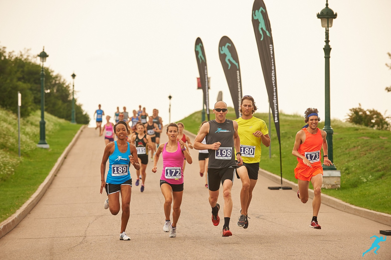 La course à pied renforce les disques lombaires - Blog - La Clinique Du ...