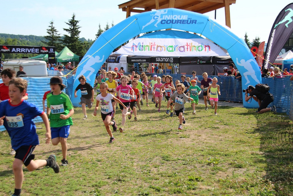 History - The Running Clinic