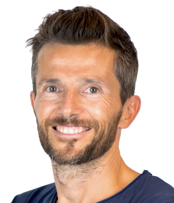 Conférenciers - Experts en course à pied - La Clinique Du Coureur