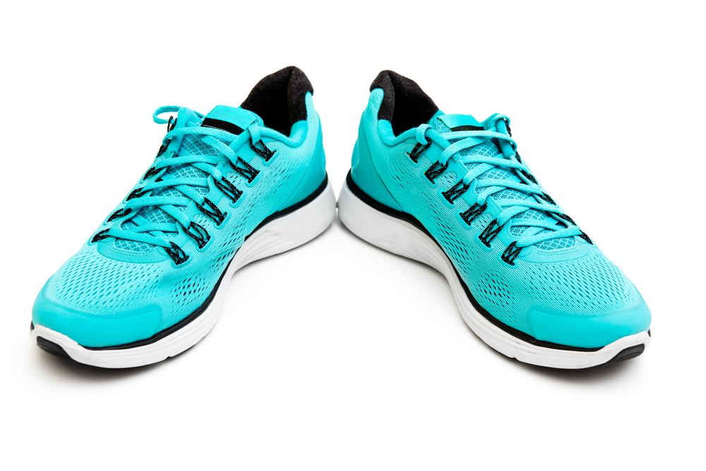 Les chaussures préviennent-elles les blessures?